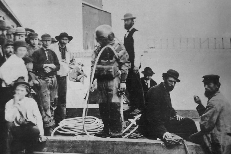 How Deep is Lake Superior? And other Interesting Facts - Lake Access