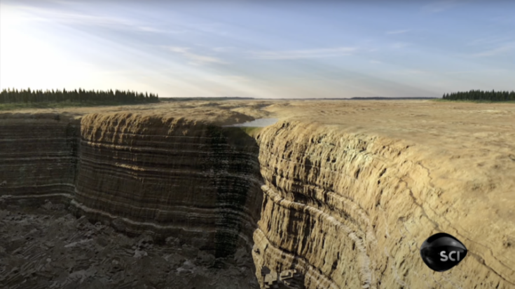How Deep is Lake Superior? And other Interesting Facts - Lake Access