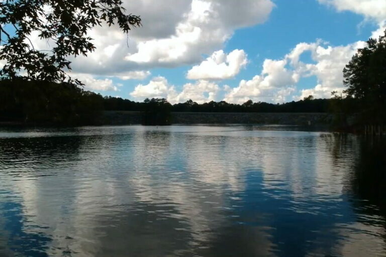 Is Lake Lanier Haunted? Exploring the Haunting Legends of Lake Lanier ...