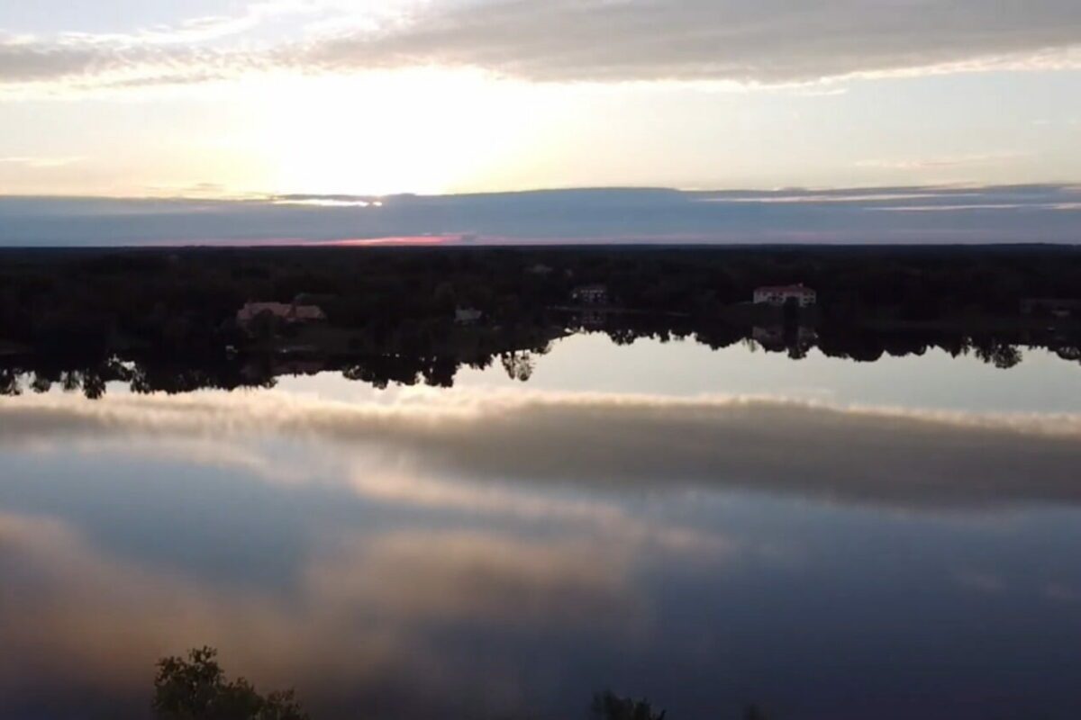 22 Best Lakes in Arizona – North to South - Lake Access