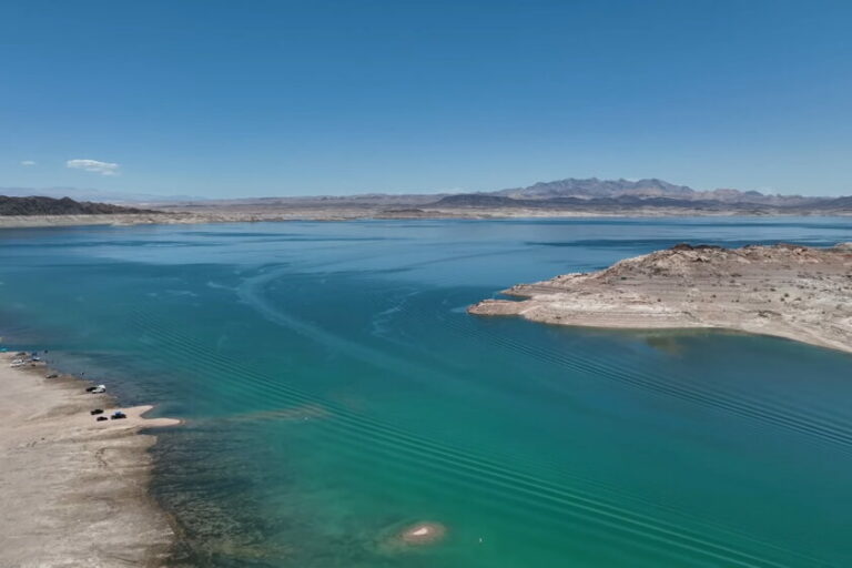 22 Best Lakes in Arizona – North to South - Lake Access