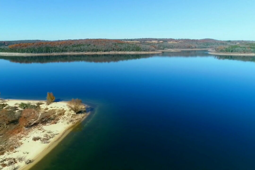 12 Best Lakes in Missouri for Fishing - Complete Guide - Lake Access