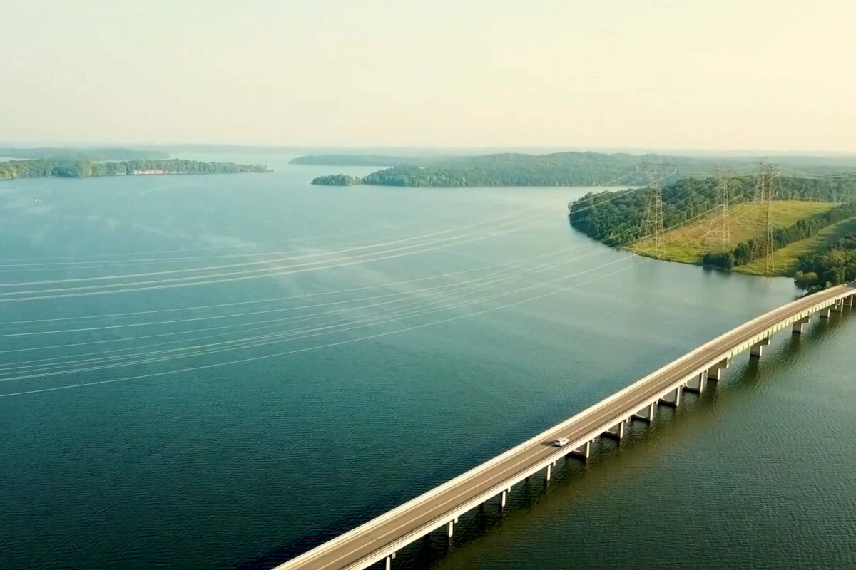 15 Best Lakes in Tennessee - Perfect Vacation Spots - Lake Access