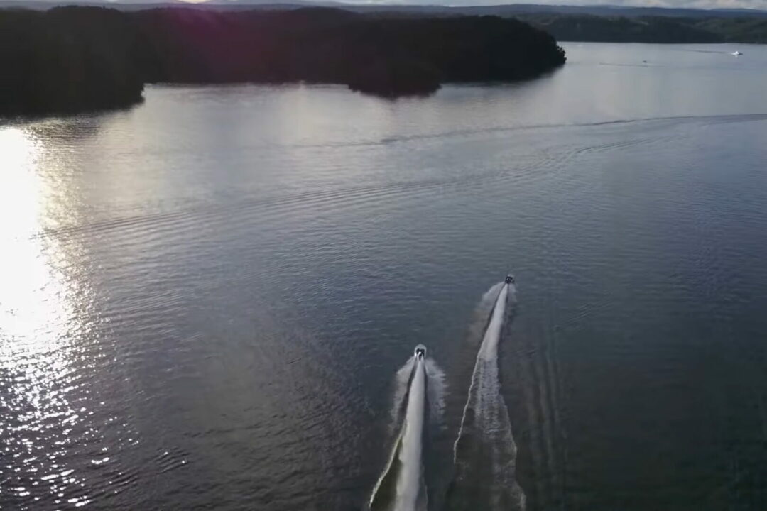 15 Best Lakes in Tennessee - Perfect Vacation Spots - Lake Access